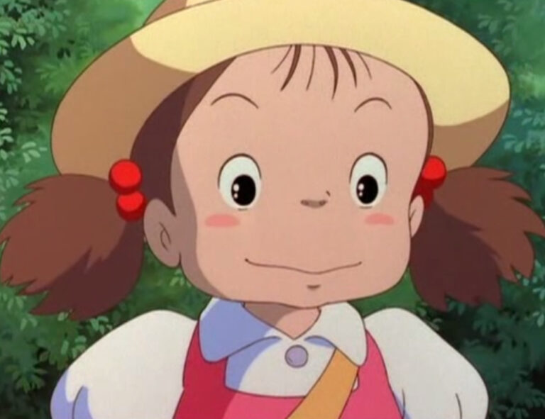ジブリの人気キャラ「主人公」の年齢！画像付き一覧で4歳～100歳 バズーカnews・怖い話と都市伝説